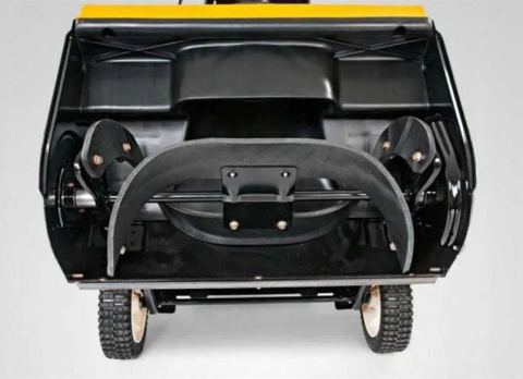 Odśnieżarka spalinowa Cub Cadet 221 LHP > CUB CADET